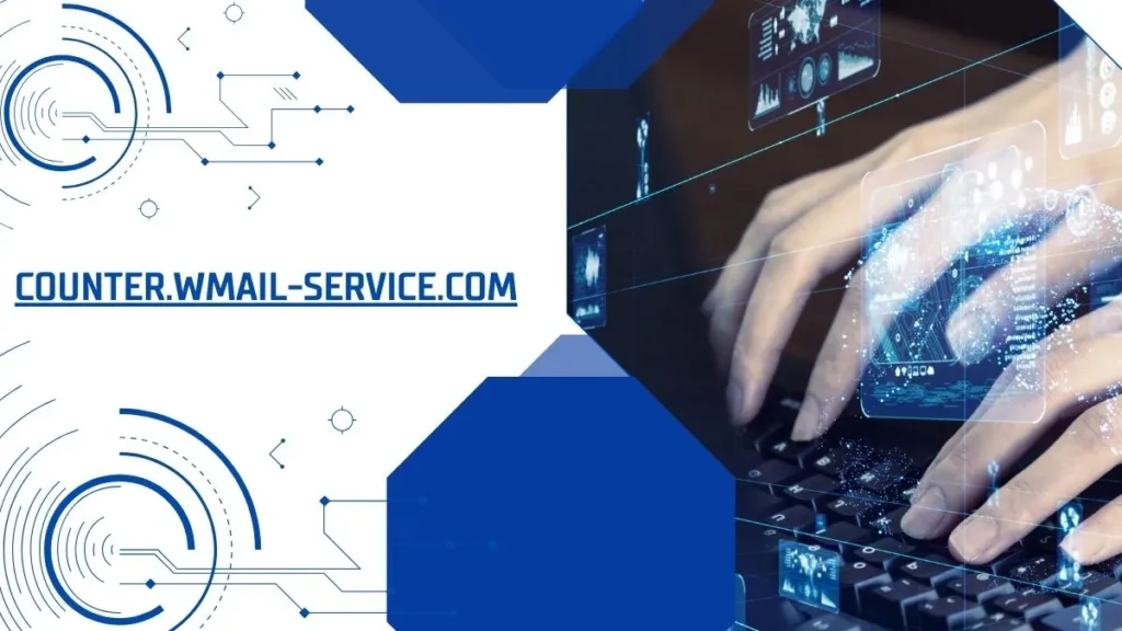 Why Should You Use Counter.wmail-service.com? - Its Released