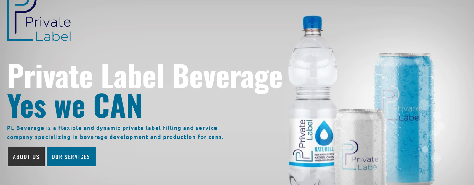 Why Private Label Energy Drinks Are the Next Big Trend in the Beverage ...