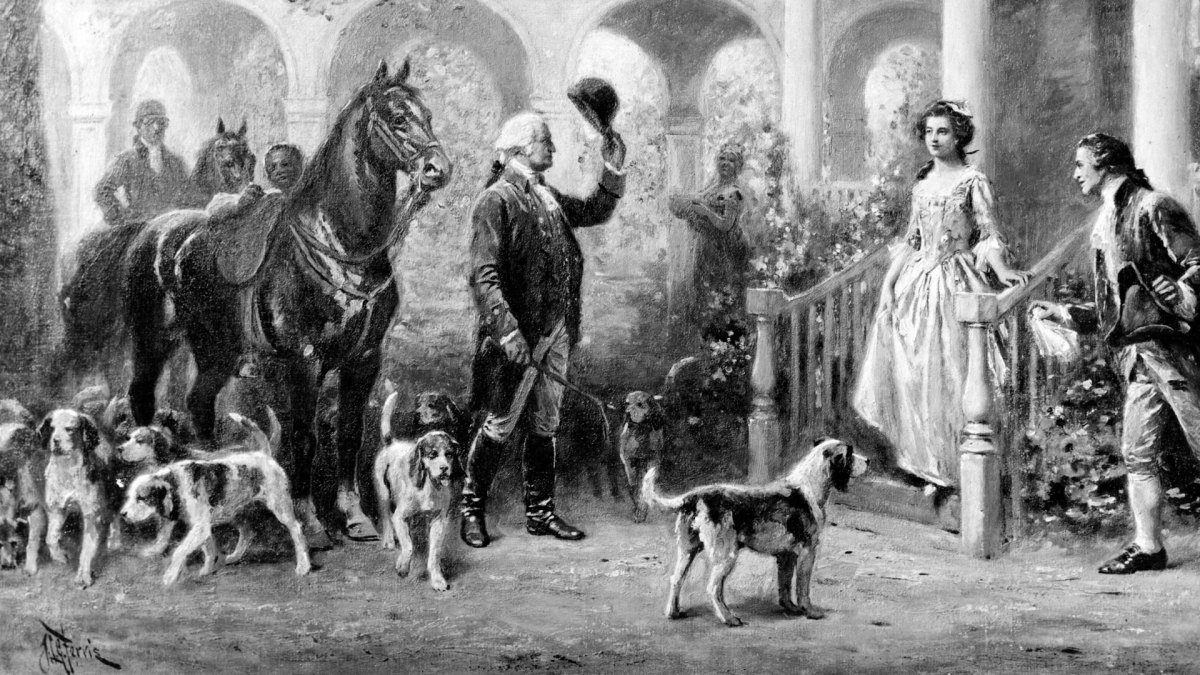 Famous Historical Figures and Their Famously Weird Pets - Its Released