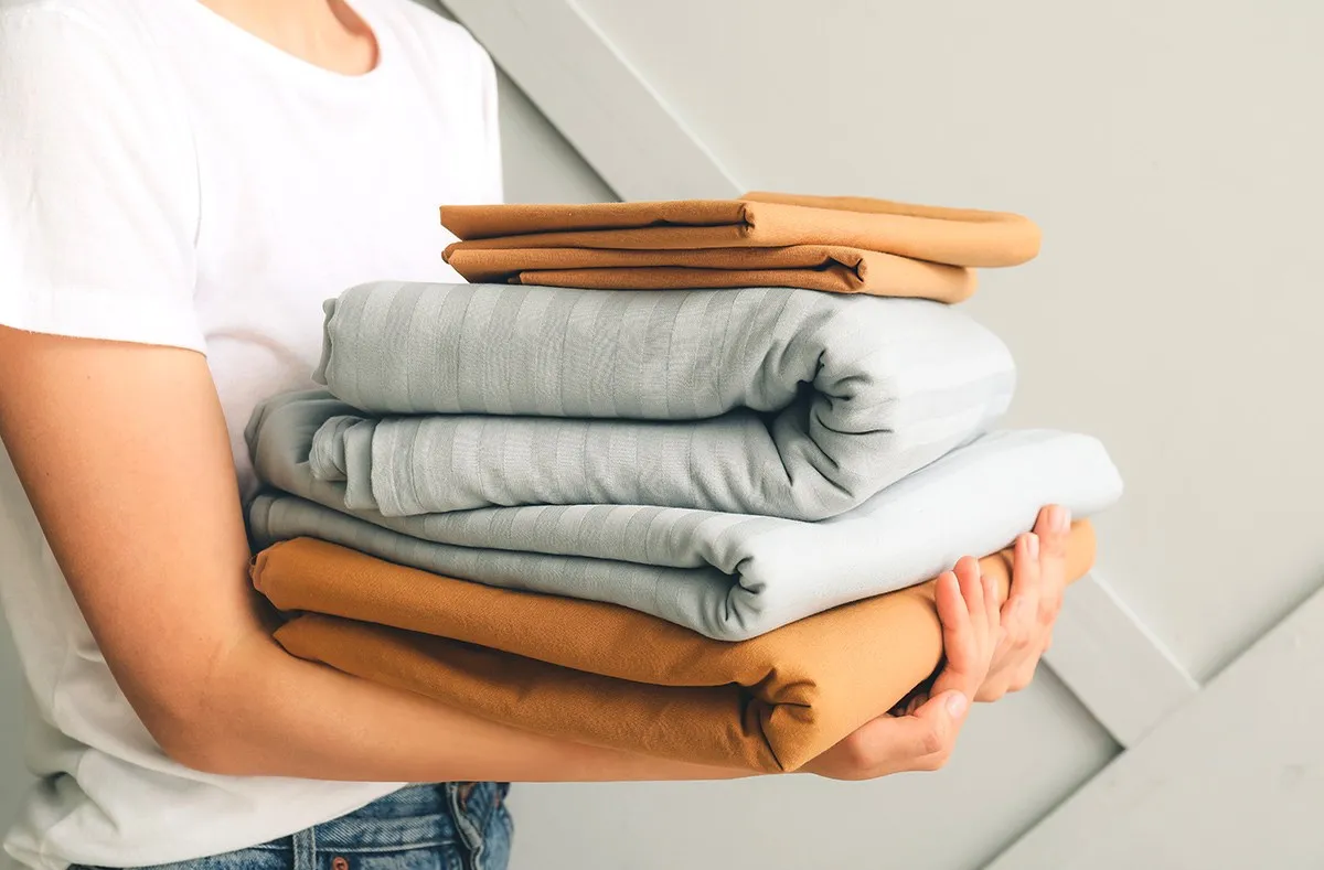 Understanding Fabric Care: Tips for Maintaining Your Wardrobe - Its ...
