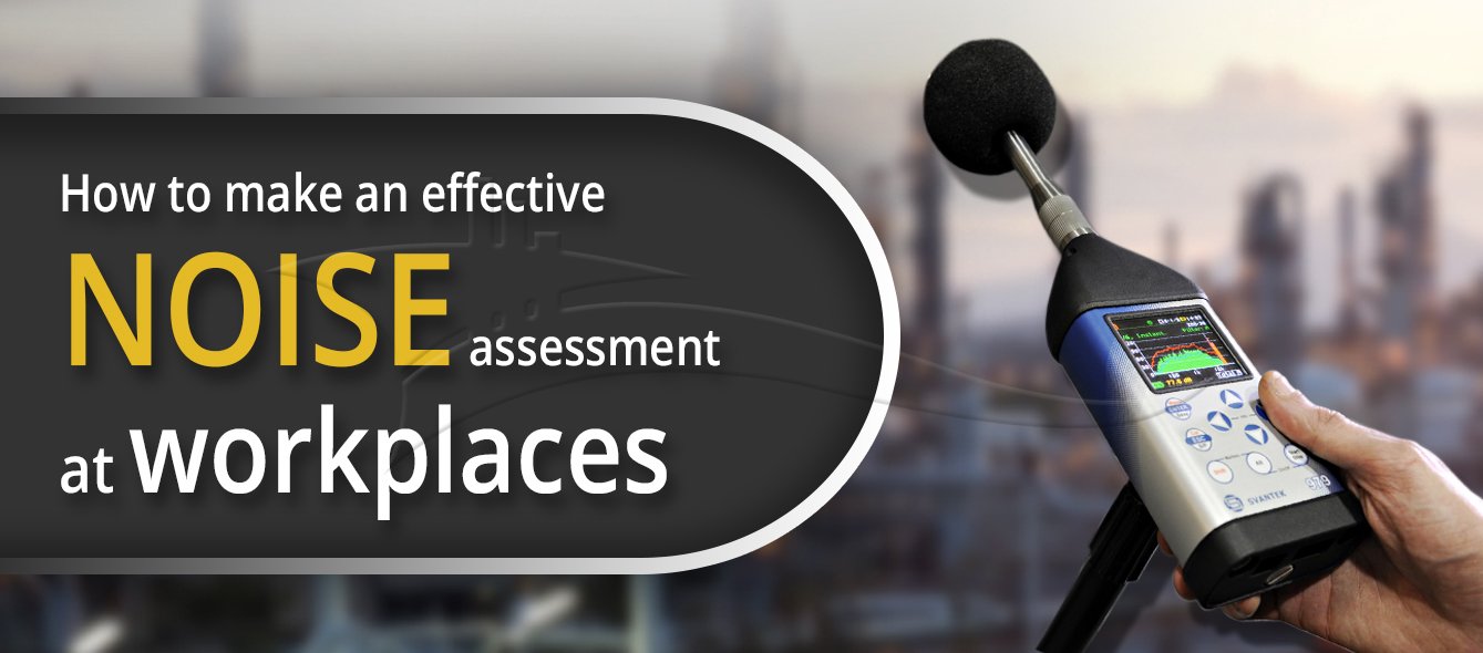 How to Conduct Effective Noise Risk Assessments in the Workplace? - Its ...