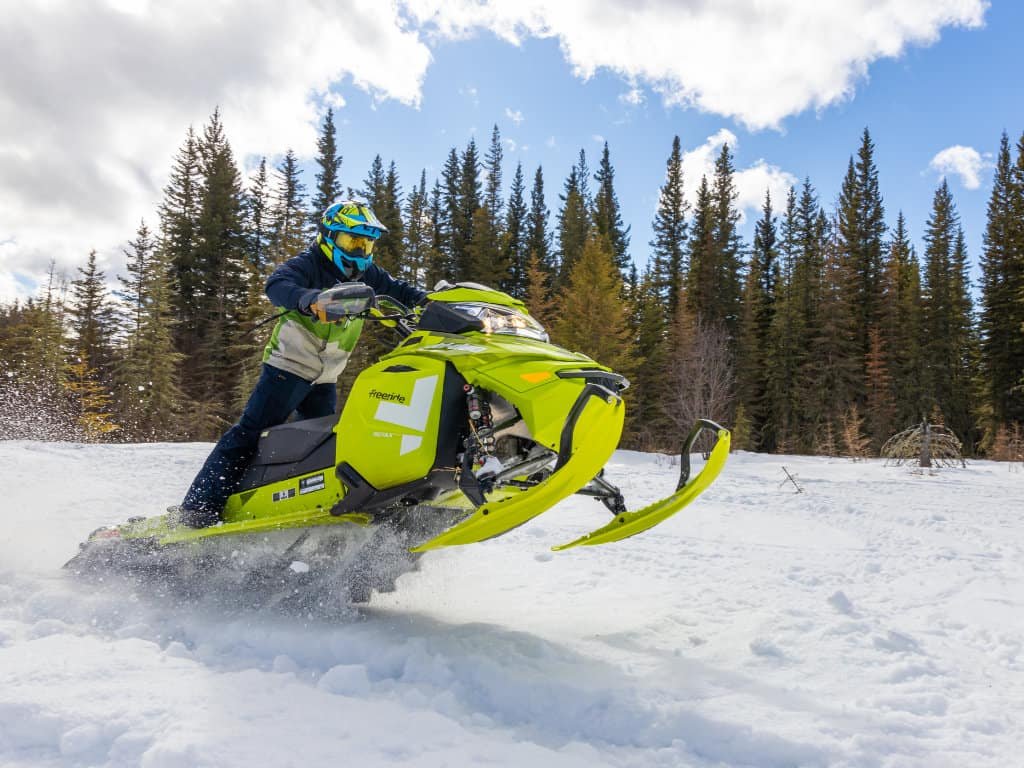 Snow Rider: An Ultimate Guide to Enjoying Winter Wonderland - Its Released