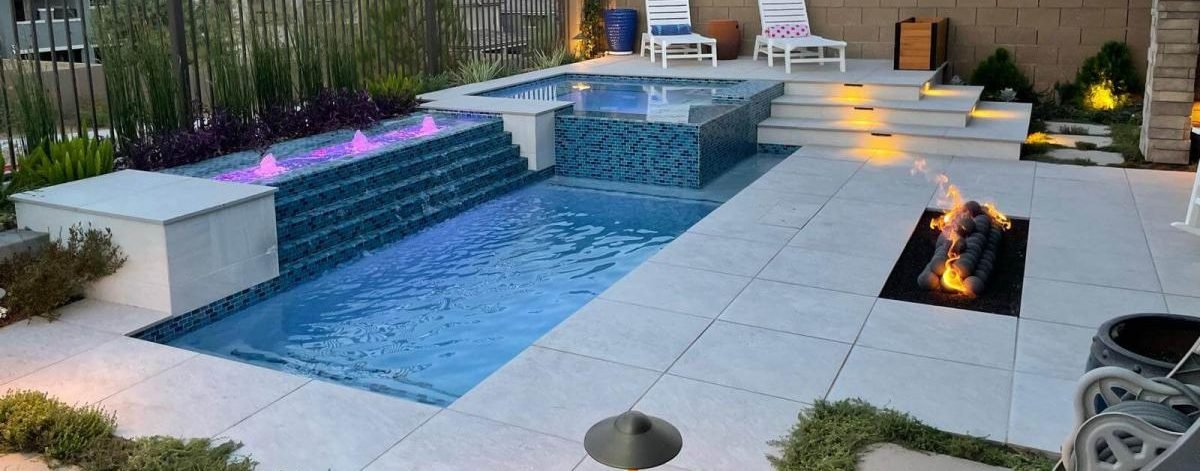 The Best Swimming Pool Design Ideas - Its Released