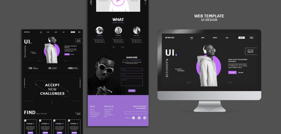 15 Key Elements Of Good Website Design - Its Released