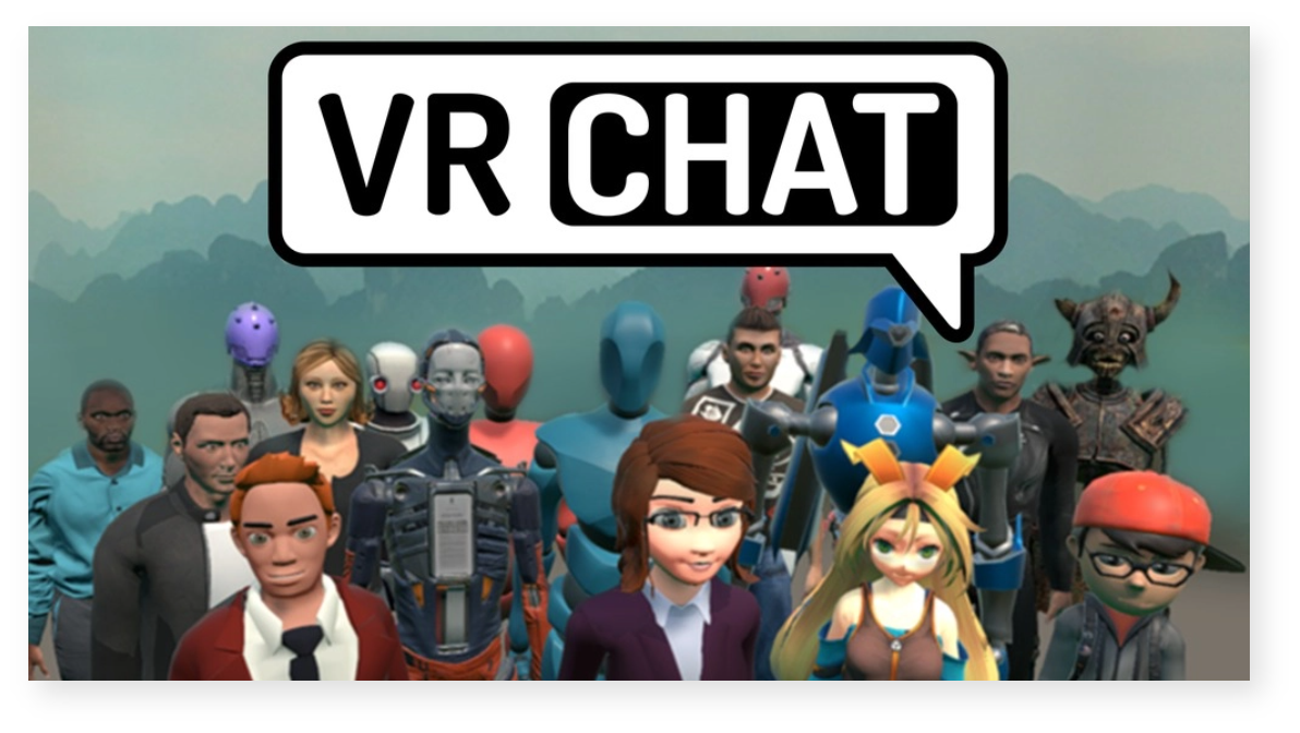 All About VRChat and How it Works? - Its Released