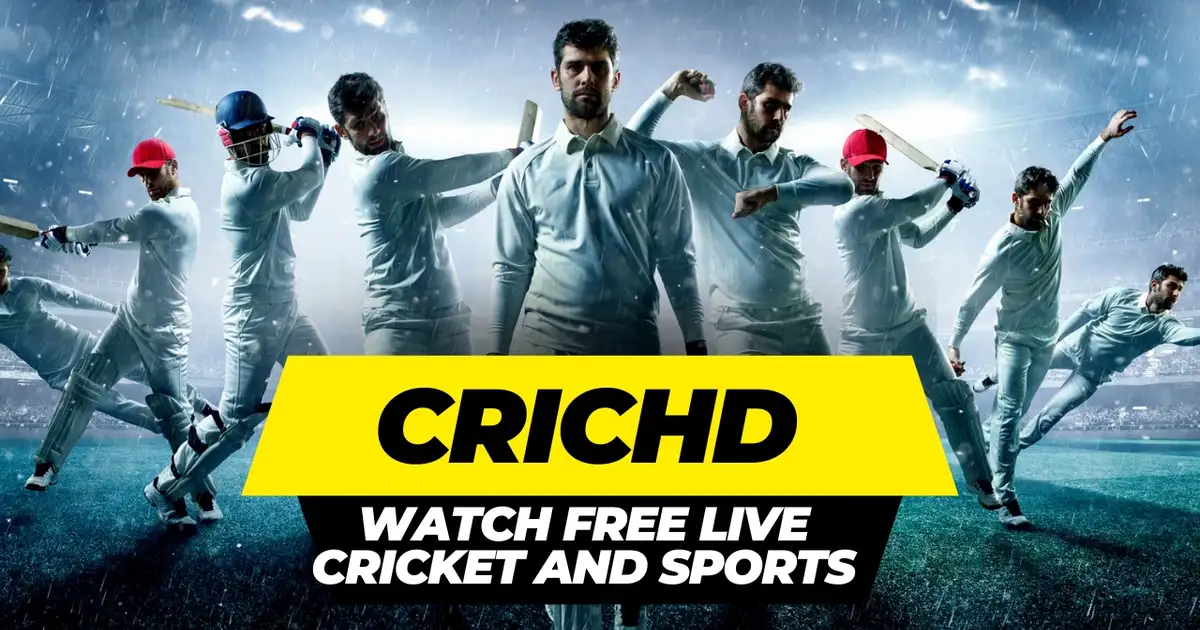 Exploring the Benefits of crichd - Its Released