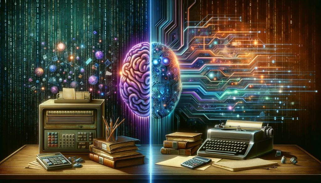Unveiling the Future of Machine Vision: AI Software Studios vs ...