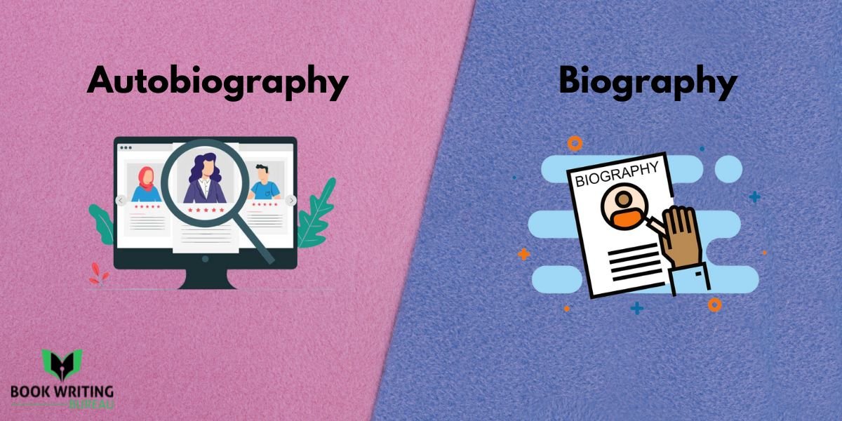 Biography vs Autobiography: Which One Should You Read in 2024? - Its ...