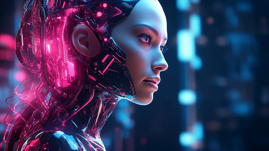 The Ethics of Hyper-Realistic Character AIs - Its Released