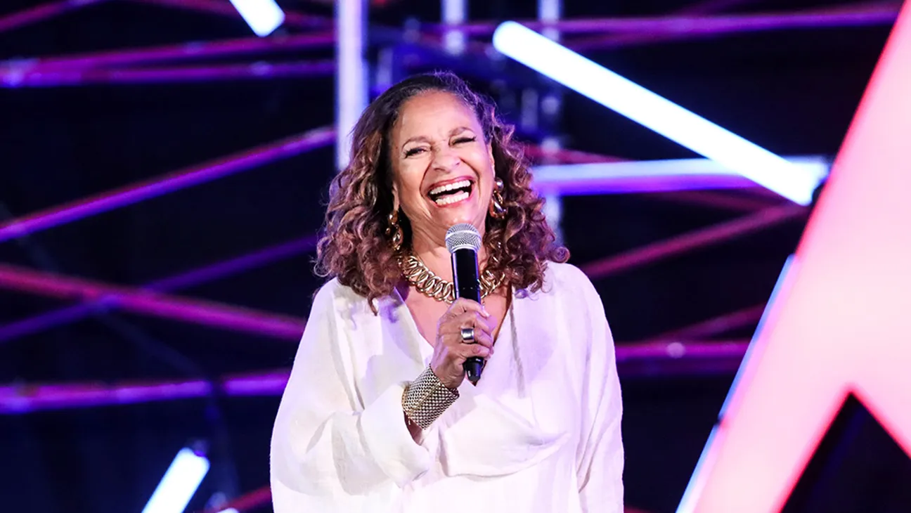 Debbie Allen: A Pioneering Force in Dance, Theater, and Television ...