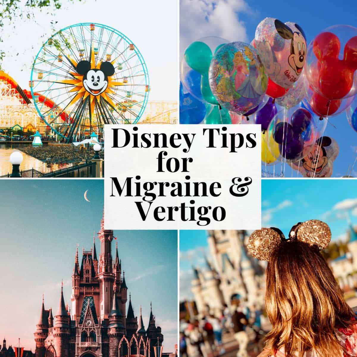What Causes Headaches at Disney World? - Its Released
