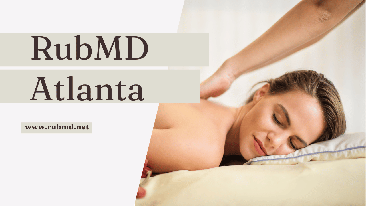 Unlock the Power of rubmd: A Comprehensive Guide - Its Released