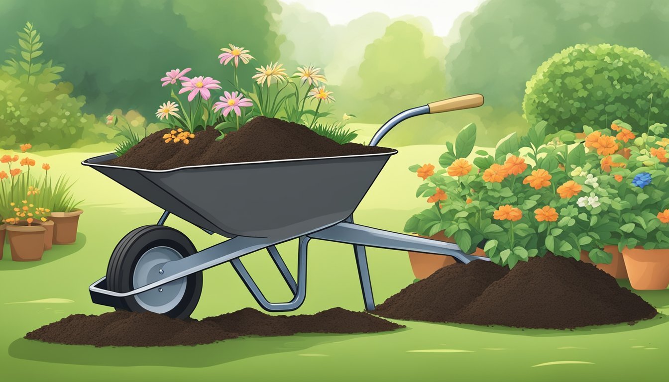 The Ultimate Guide to wheel barrel: Benefits, Tips, and Uses - Its Released