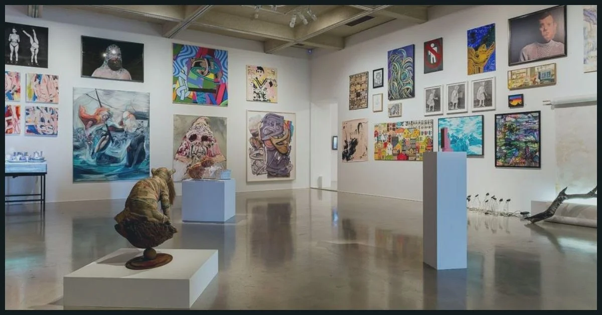 How to Get the Most Out of Your Dale Ruff Art Exhibition - Its Released