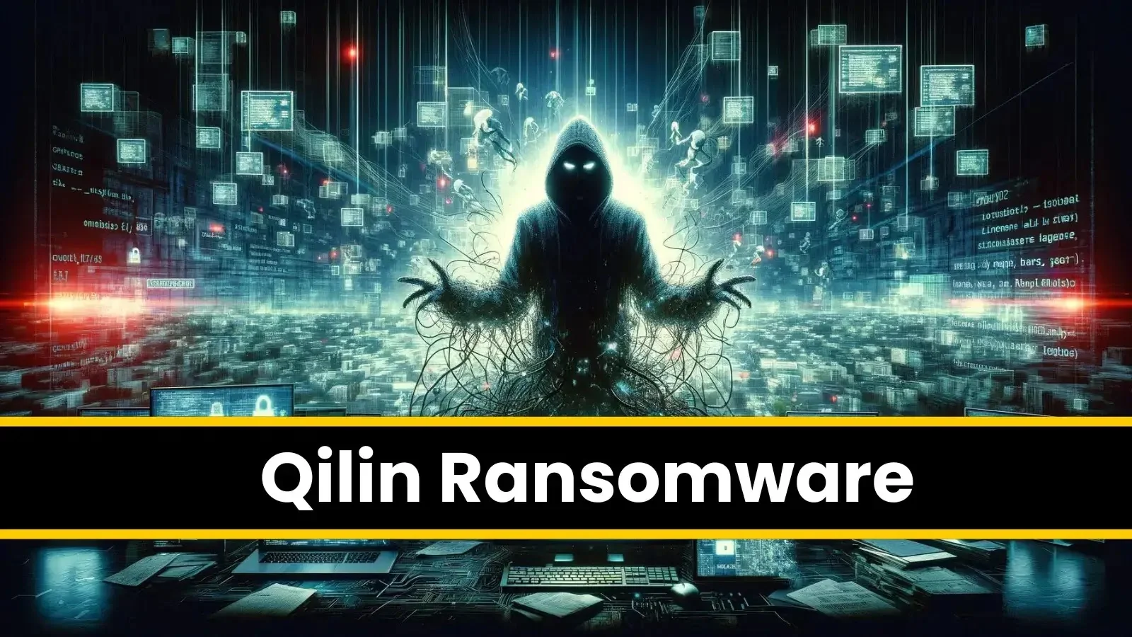 Qilin Ransomware Free Fix: A Comprehensive Guide - Its Released