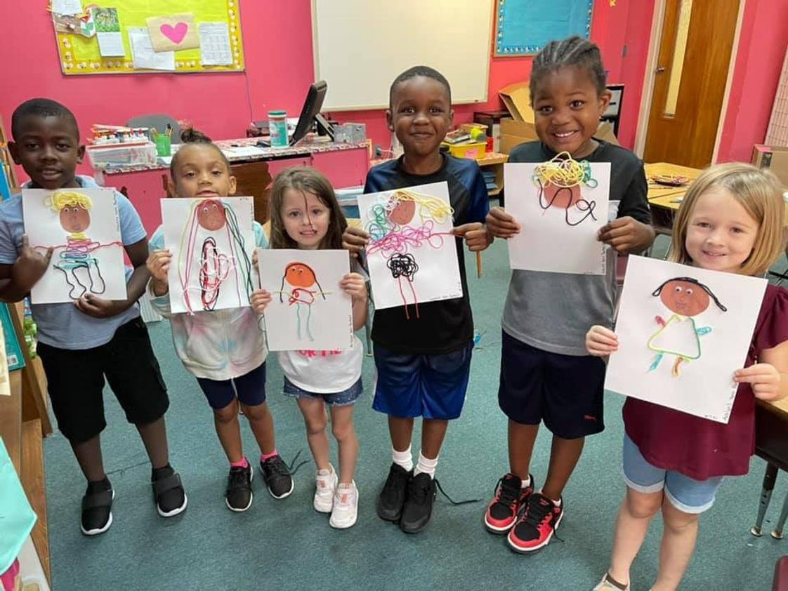 A Guide to Special Programs in Manatee County Schools - Its Released