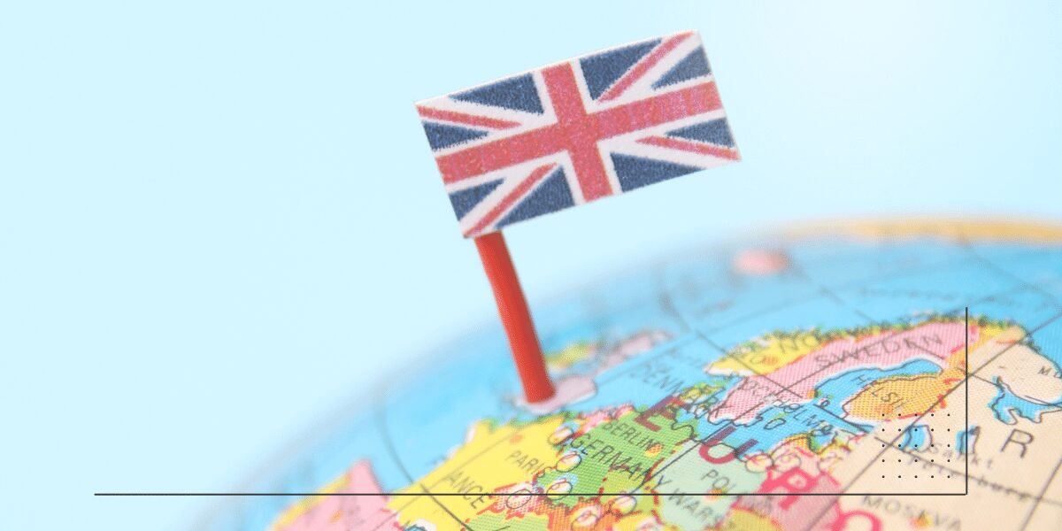 How to Navigate the UK Company Registration Process as an International ...