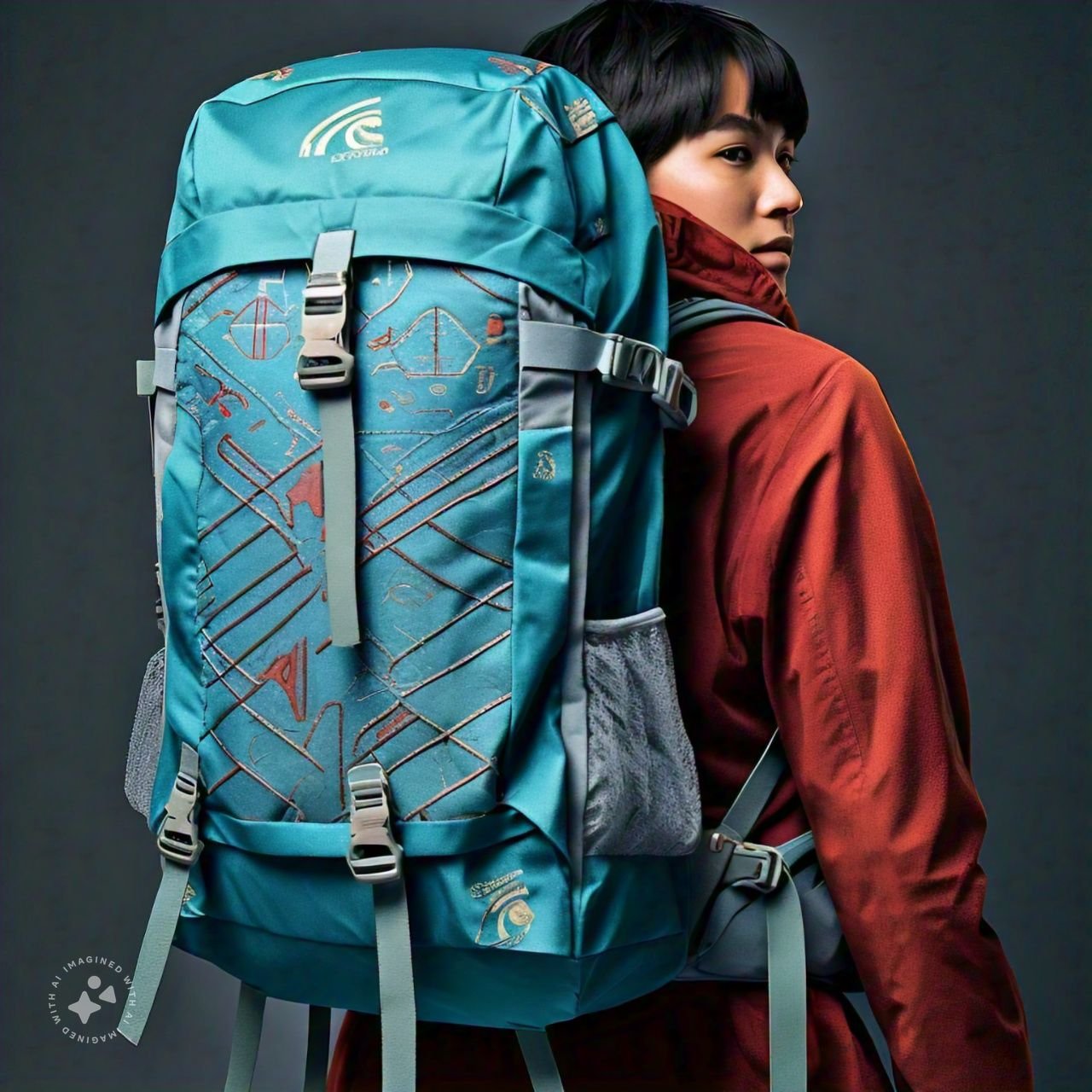 Equip Yourself with the Pilgrim's Backpack Jubilee 2025 - Its Released