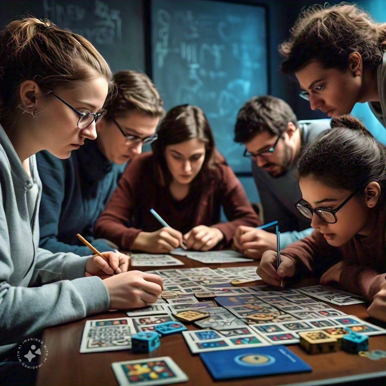 IQ Improvement Games: Sharpen Your Mind - Its Released