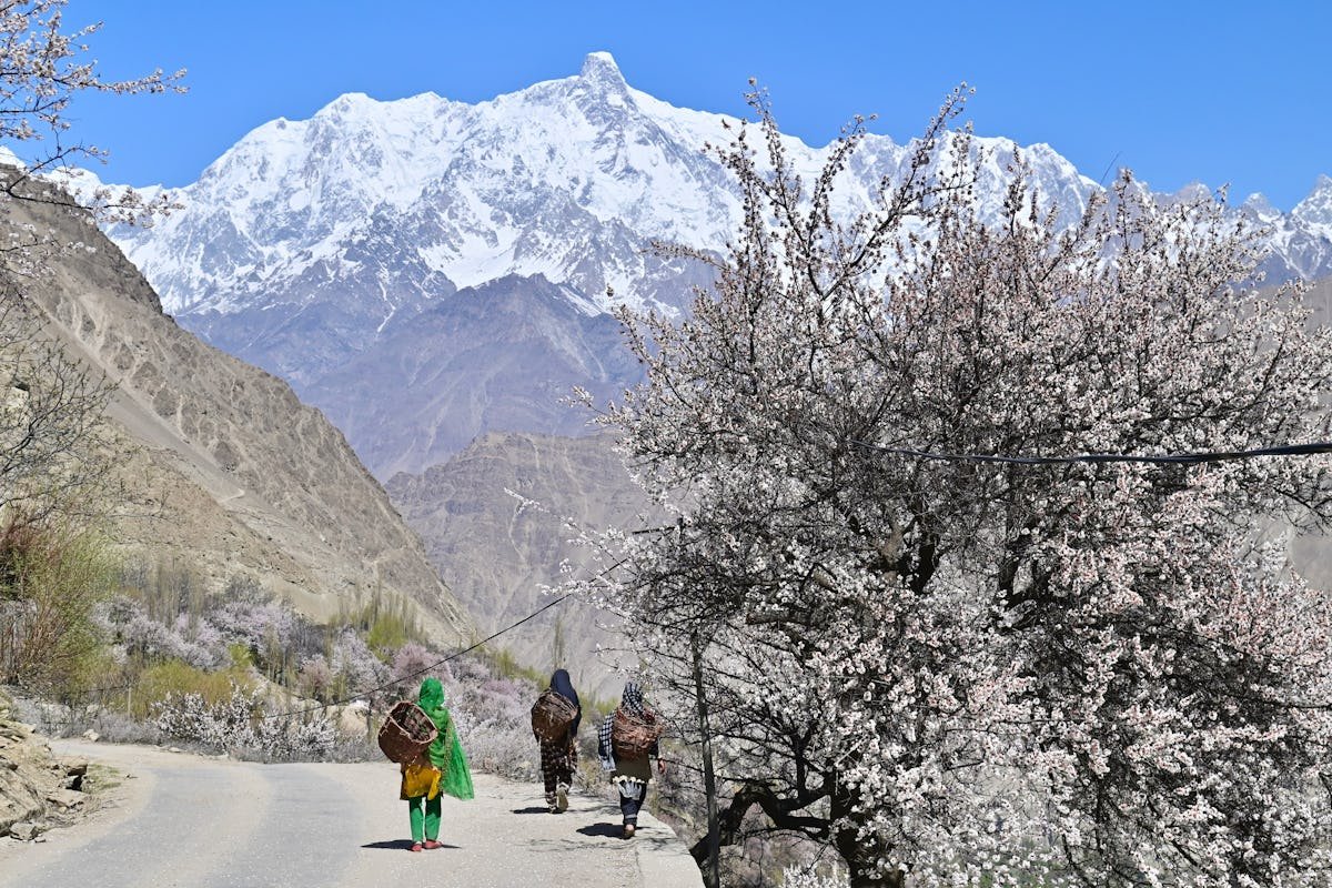 When Is the Best Time to Visit Agmal? - Its Released