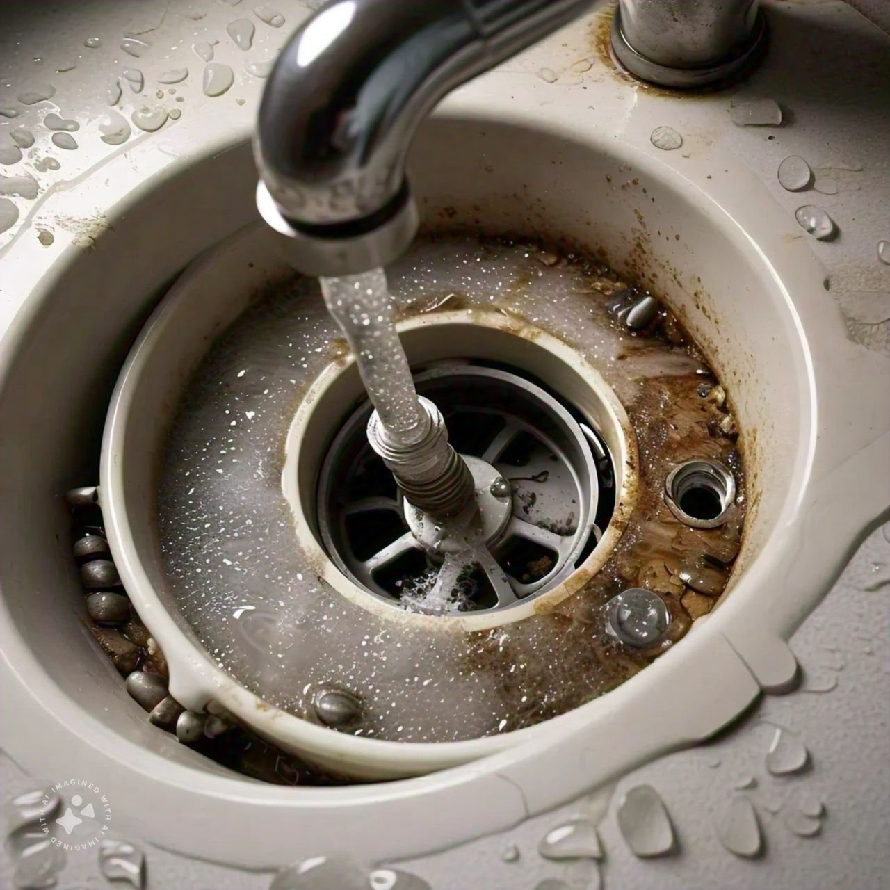 The Impact of Hard Water on Drains: How to Combat Scale Build-Up and ...