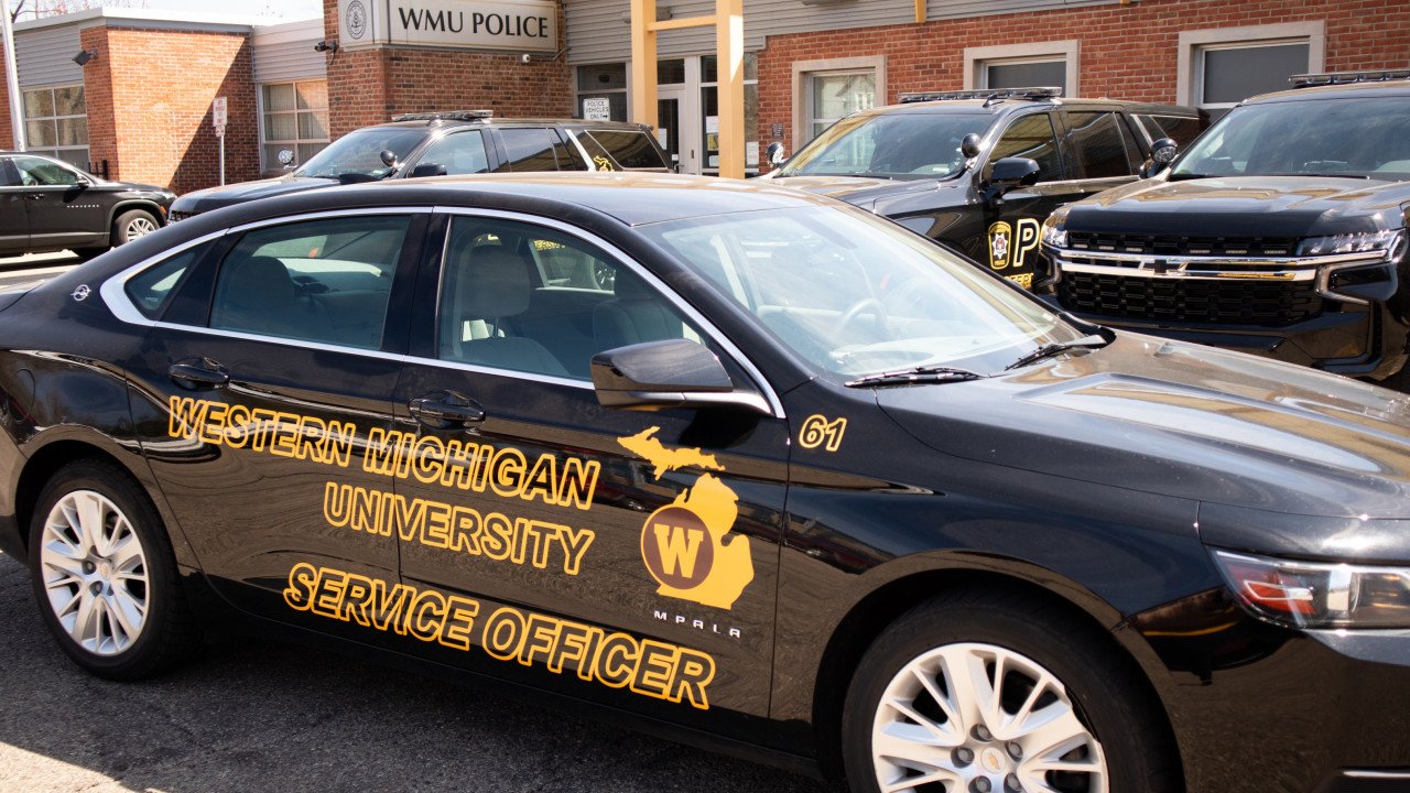 A Comprehensive Guide to WMU Parking Services - Its Released