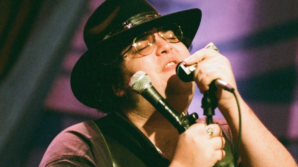 Blues Traveler Frontman John Popper Memba Him - Its Released