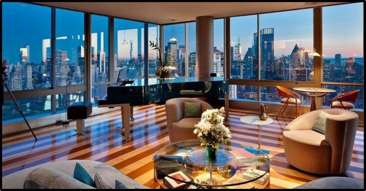 The Ultimate Guide to Building a Penthouse Hub - Its Released