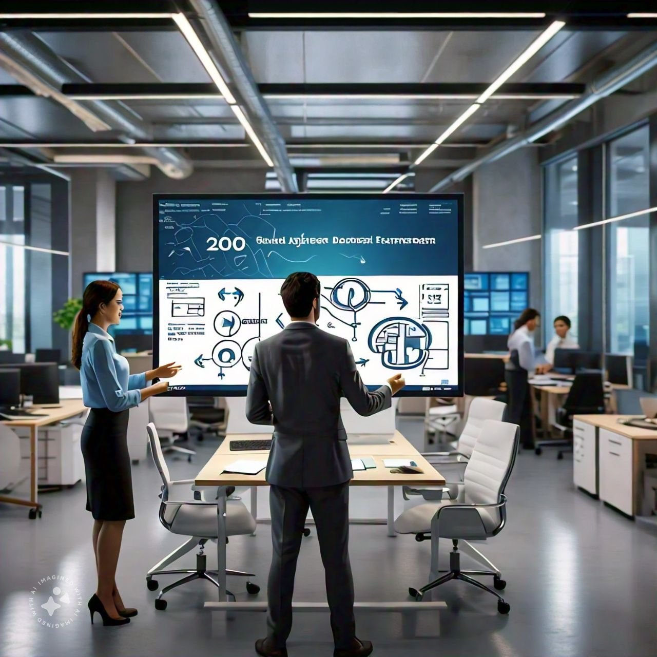 The Future of Business Process Management: Rapid Application ...