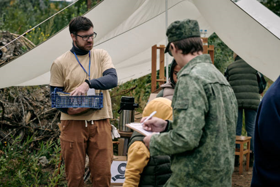 How to Create a Successful Summer Camp Business Plan - Its Released