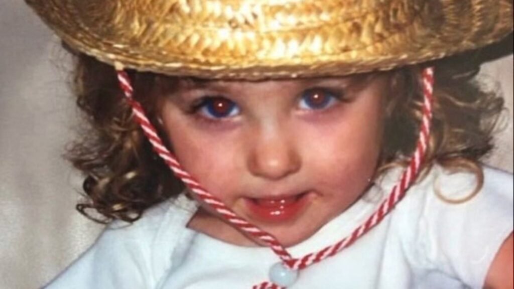Guess Who This Lil Super Star Turned Into - Its Released
