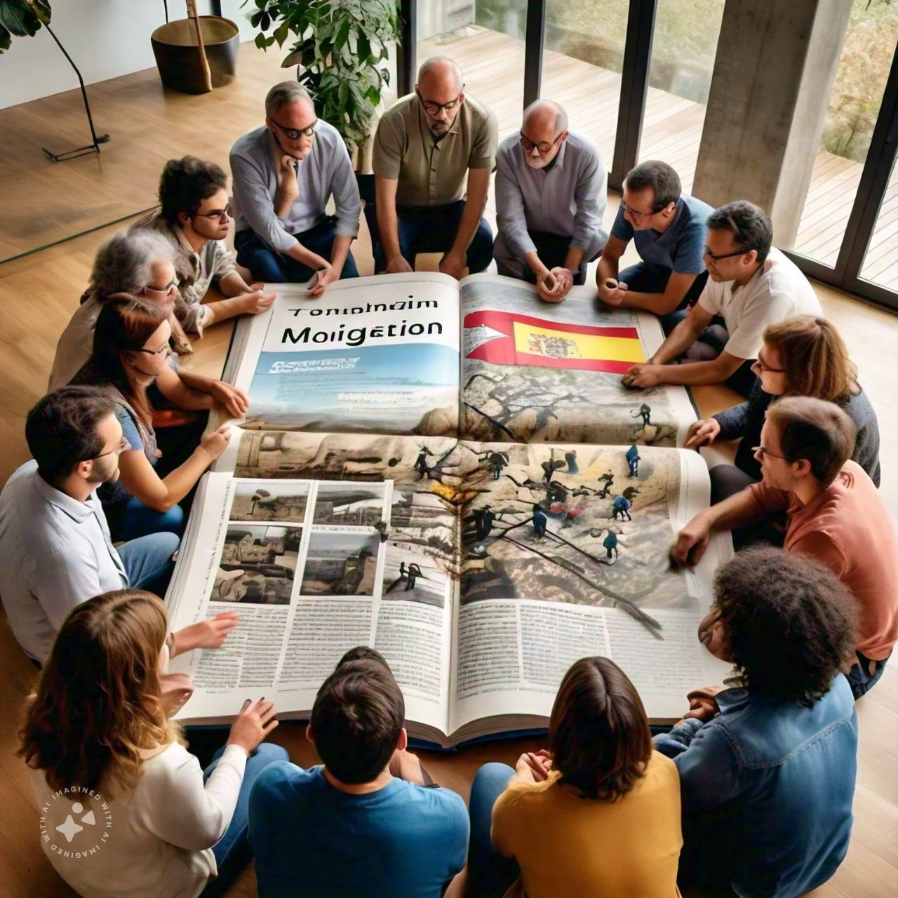 Your Ultimate Guide to Spain Migration: Everything You Need to Know ...