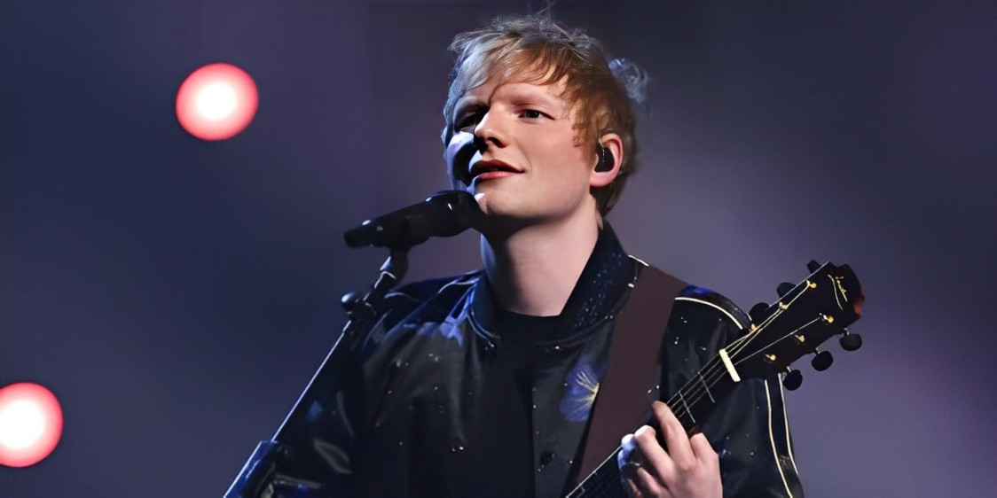 ed sheeran details the lovestruck jitters in sweet new single ... - Its ...