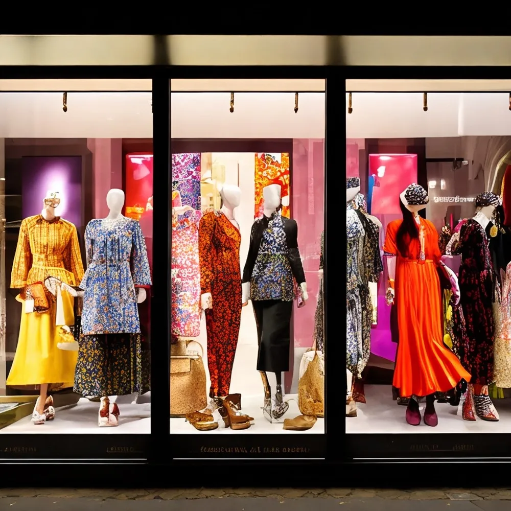 Original Luxury Clothing: Defining Sophistication and Exclusivity - Its ...