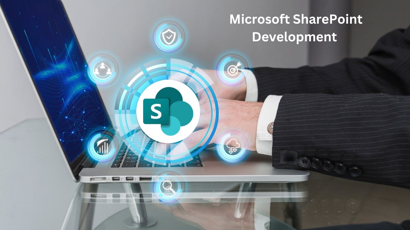 Why Your Business Needs SharePoint Development Services - Its Released