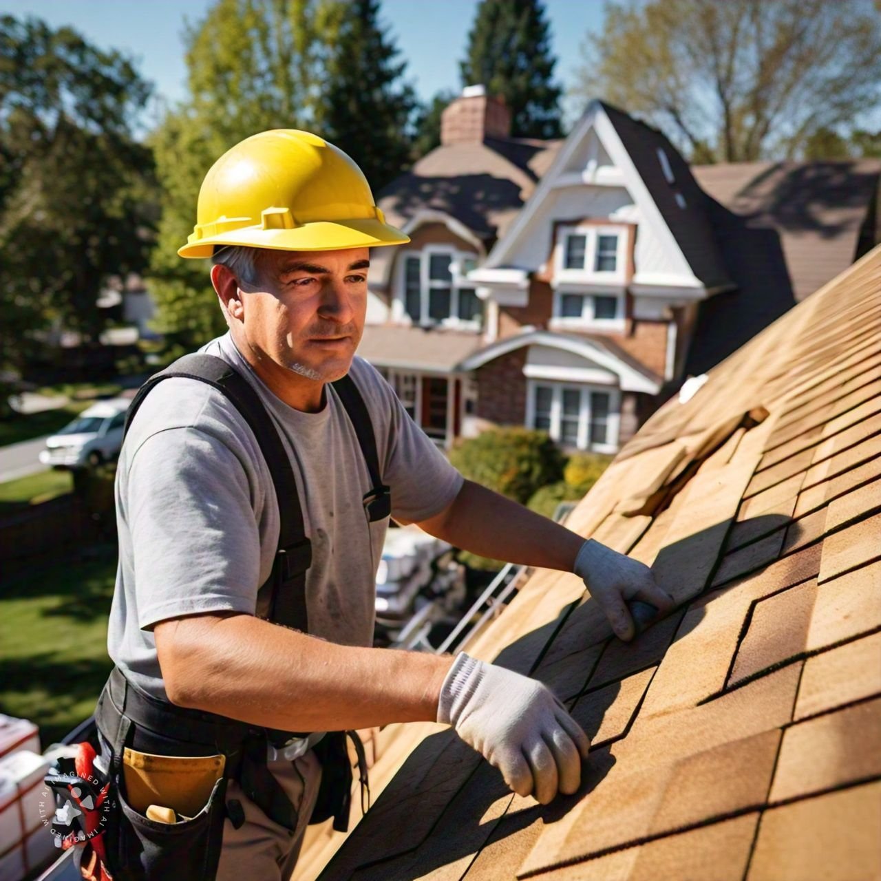 Preparing for Roof Installation: A Homeowner's Guide to a Smooth ...