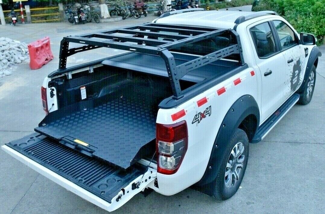 Maximizing Utility: The Essential Guide to Ute Tub Canopies, Trays, and ...
