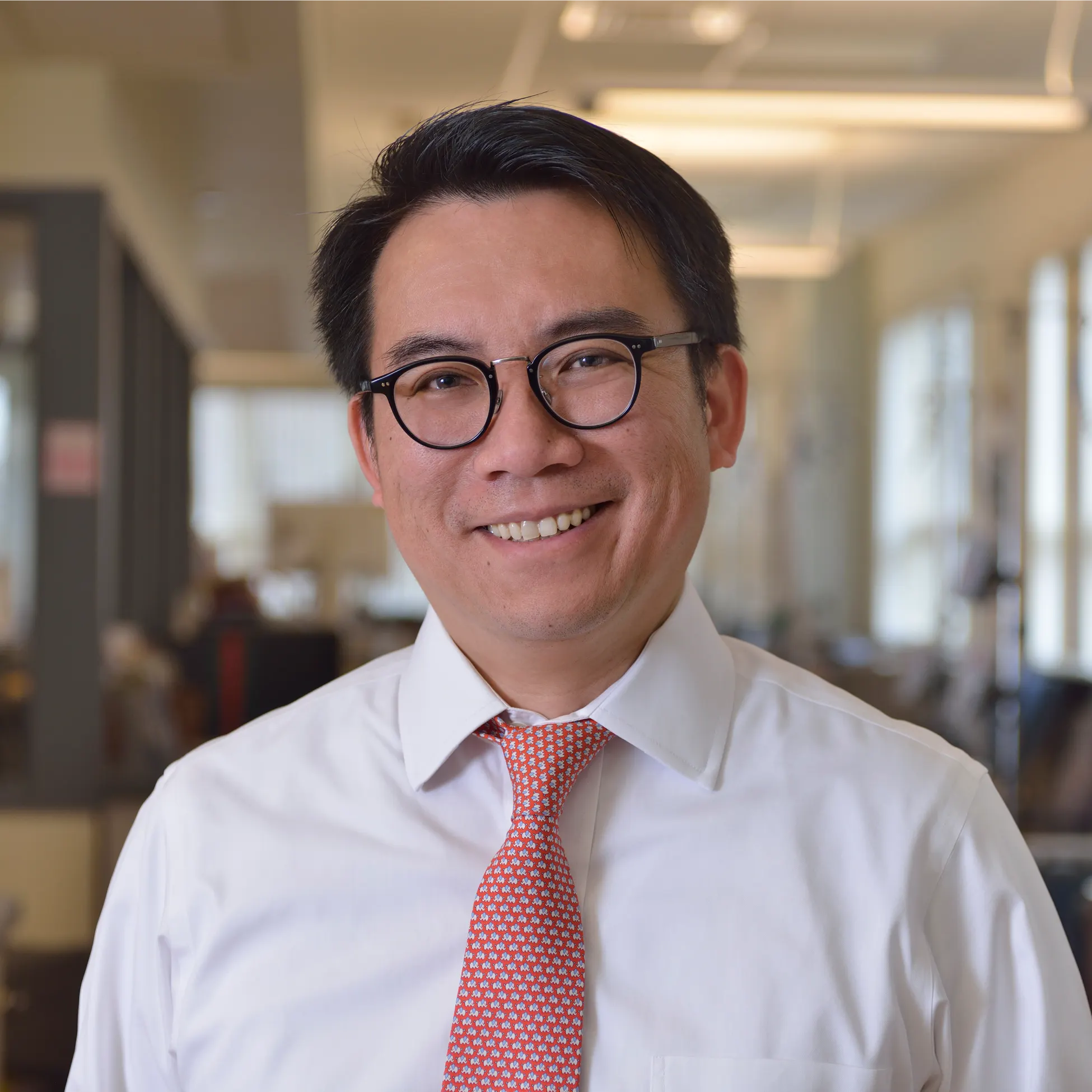 The Legacy of Dr. Victor Chang: A Pioneer in Heart Surgery - Its Released