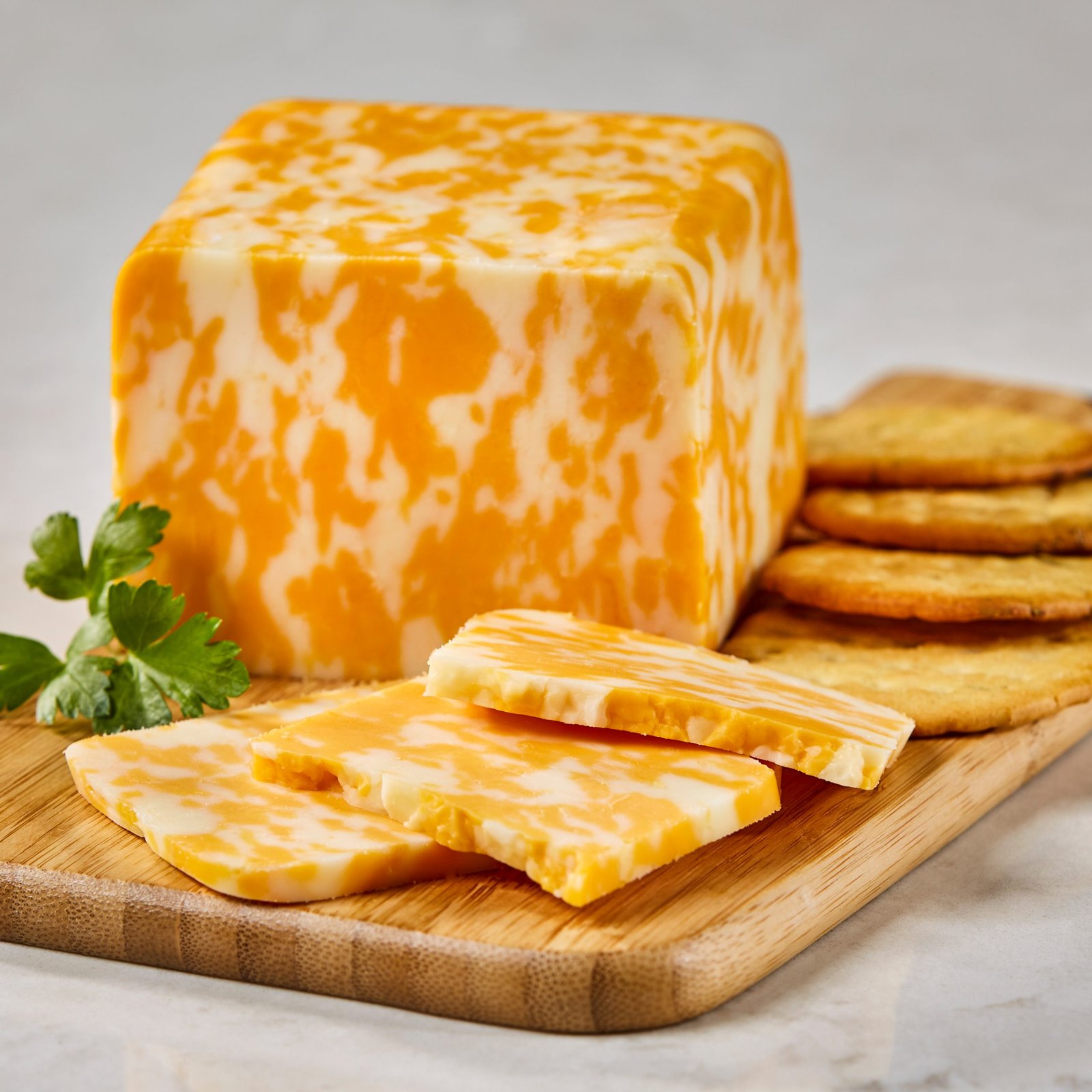 What is Colby Jack Cheese? Everything You Need to Know - Its Released