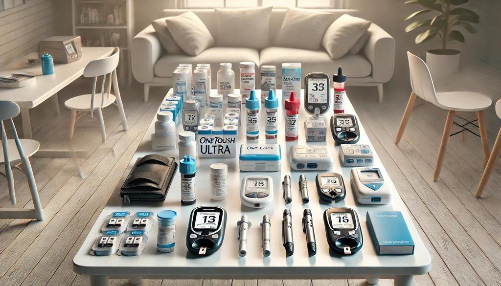 Diabetic Supplies Online to Make Life Easier: Your Complete Guide - Its ...