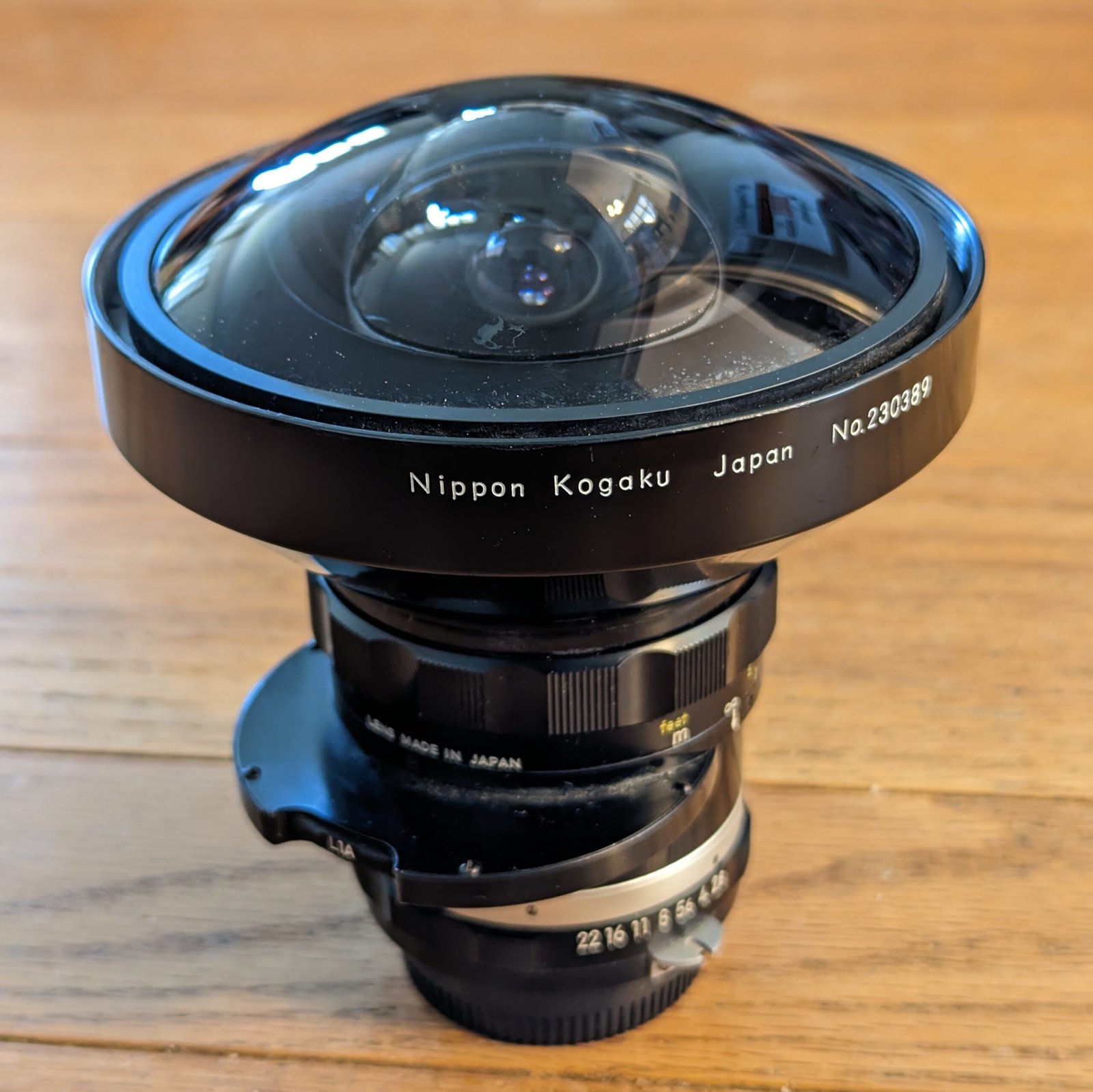 Fisheye Lens Guide: How It Works and When to Use It - Its Released