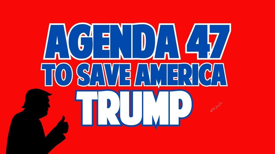 Unpacking the Impact of Agenda 47: Key Goals and Controversies - Its ...