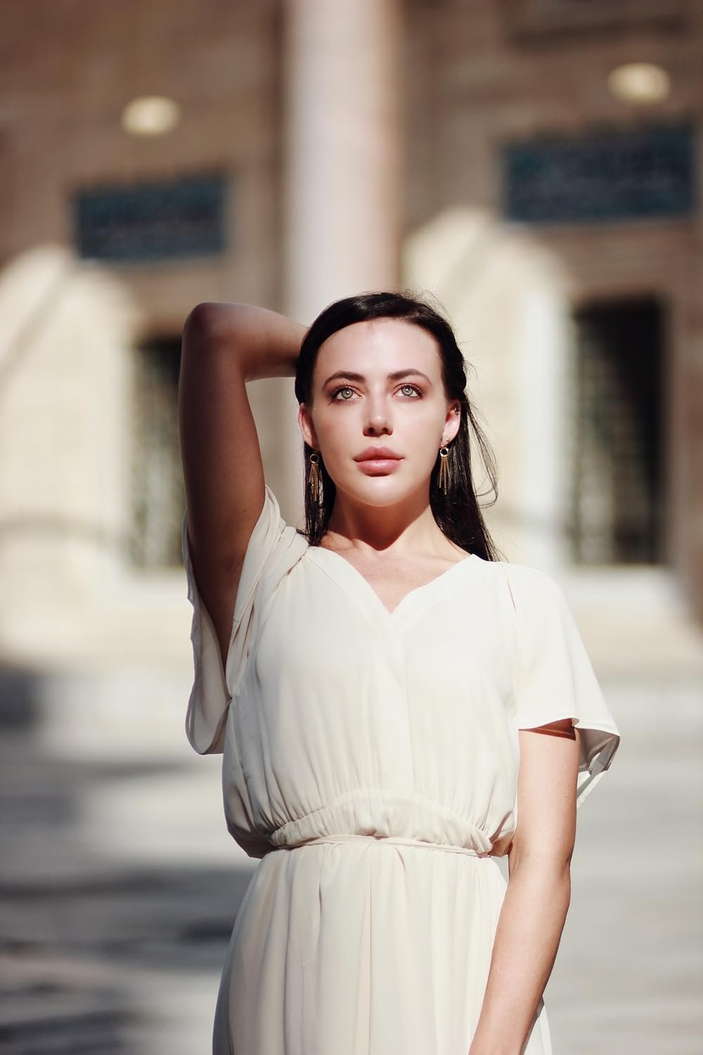 Whitney Wright A Rising Star in the Entertainment Industry - Its Released