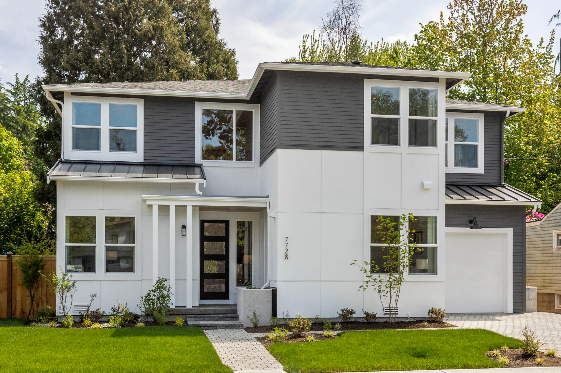 Why a Brand New Home Might Be Right for You - Its Released