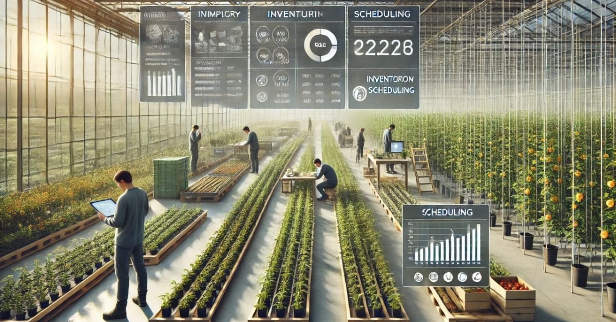 picas productions system with business central - Its Released