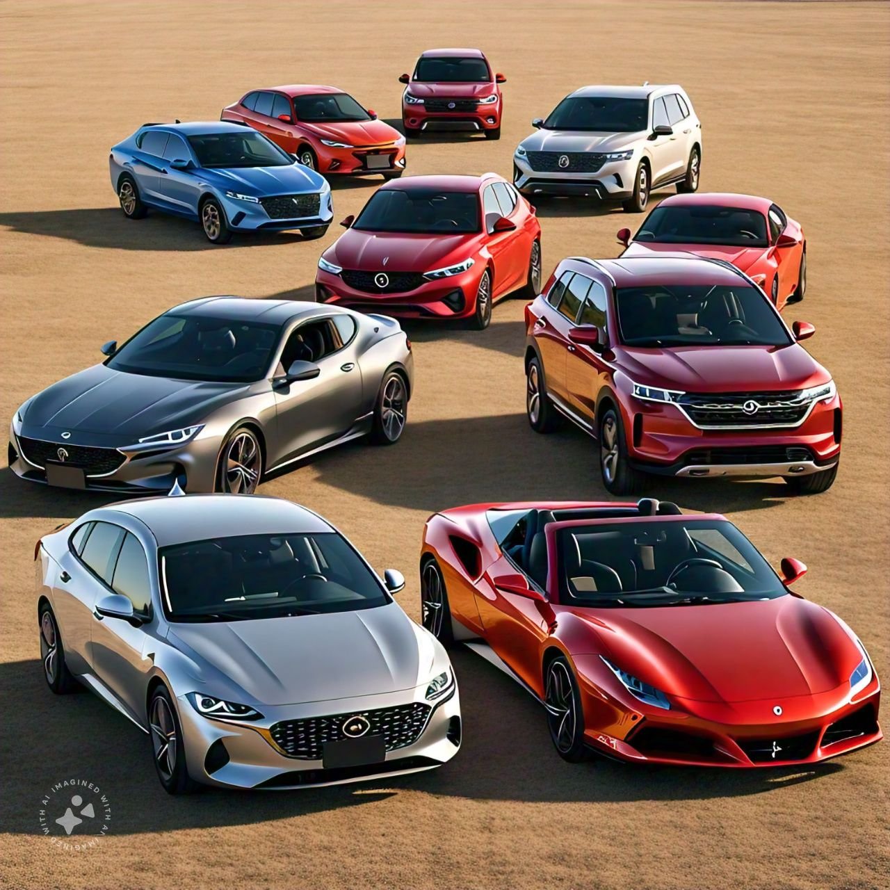 10 Best Cars for Road Trips - Its Released