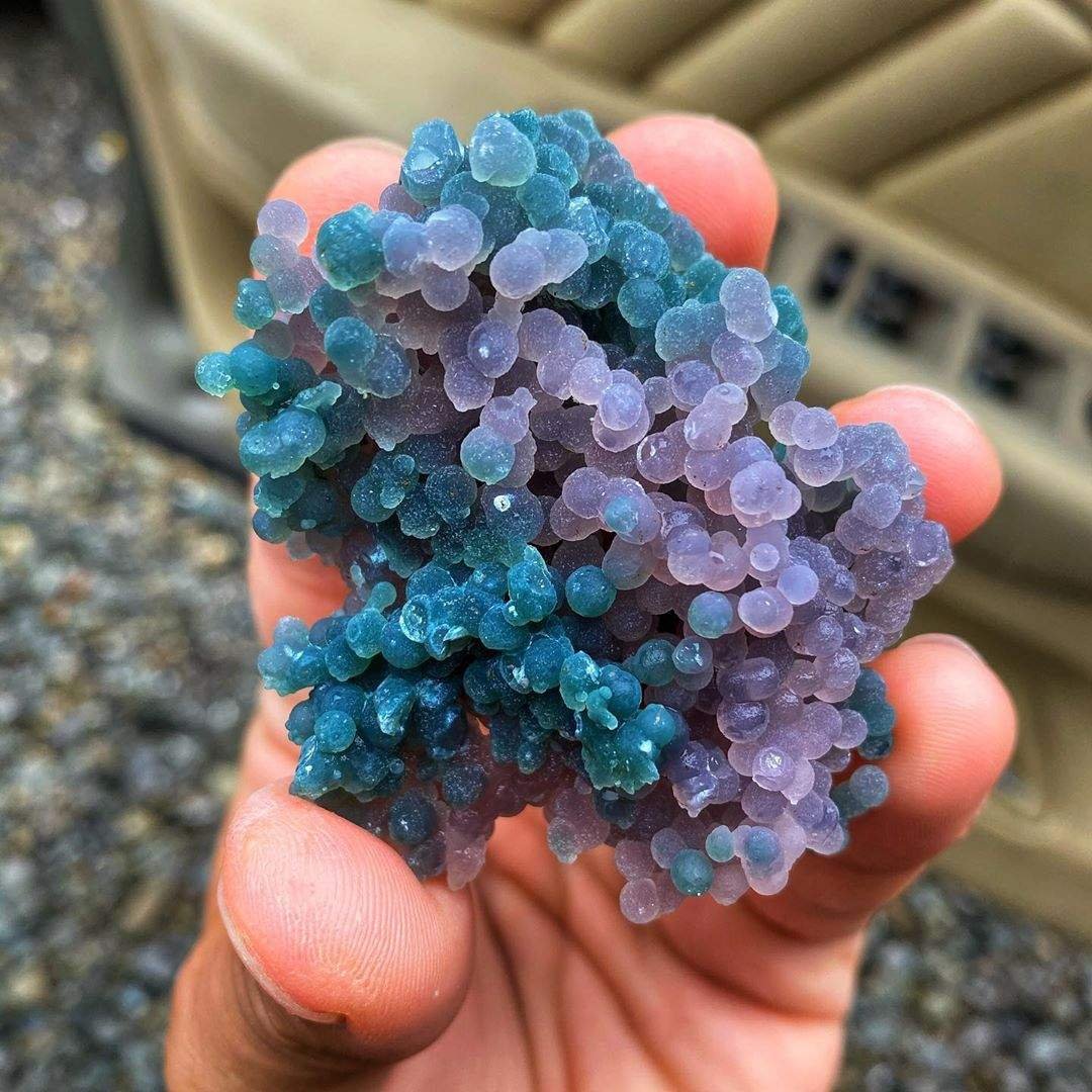 What Is Grape Agate? Properties, Uses, and Origins Explained - Its Released