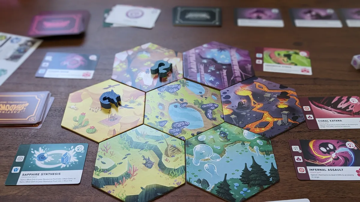 Top 10 Card Game Sites in the World - Its Released