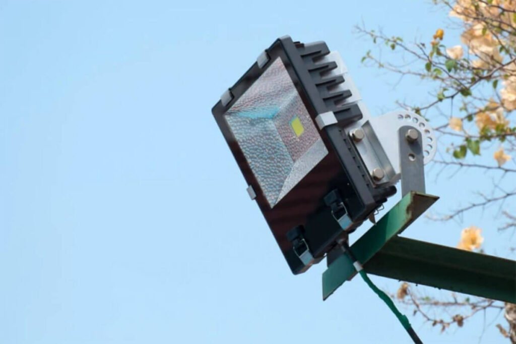 How to Choose the Right RGB Flood Light for Your Project? - Its Released