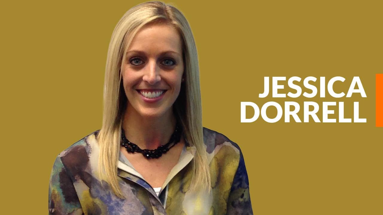 From Scandal to Redemption: The Jessica Dorrell Story - Its Released